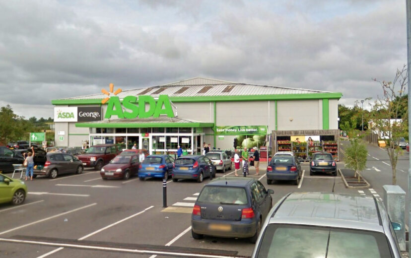 Asda: Jobs under threat amid night shift and pharmacy changes | The ...