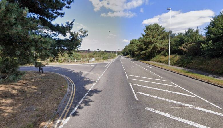 Concern for mother after foetus found near Poole | The Purbeck Gazette ...