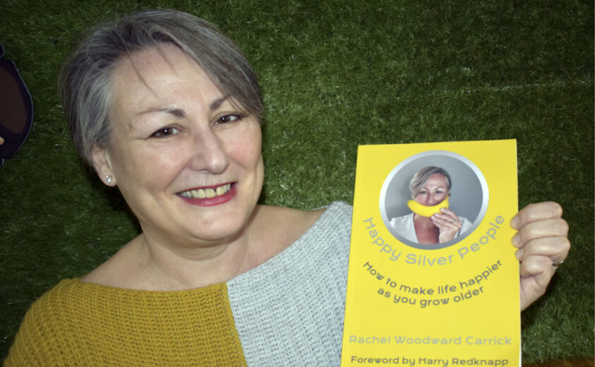 How to make the most of getting older | The Purbeck Gazette | In Print ...