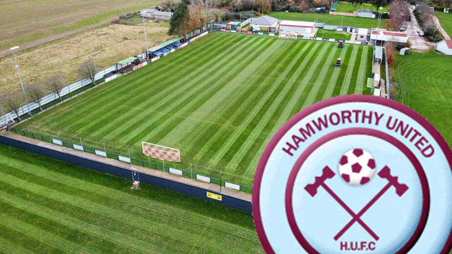 Hamworthy United progress to play-off final | The Purbeck Gazette | In ...