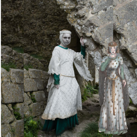 Corfe Castle's gruesome stories to be told in new exhibition | The ...