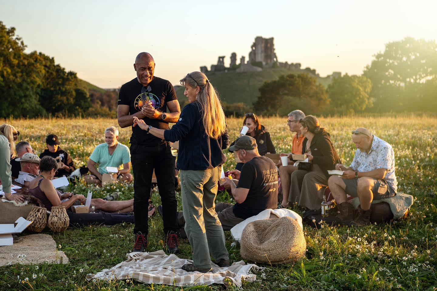 Time Team returns to Purbeck - 30 years on from Channel 4 show | The ...