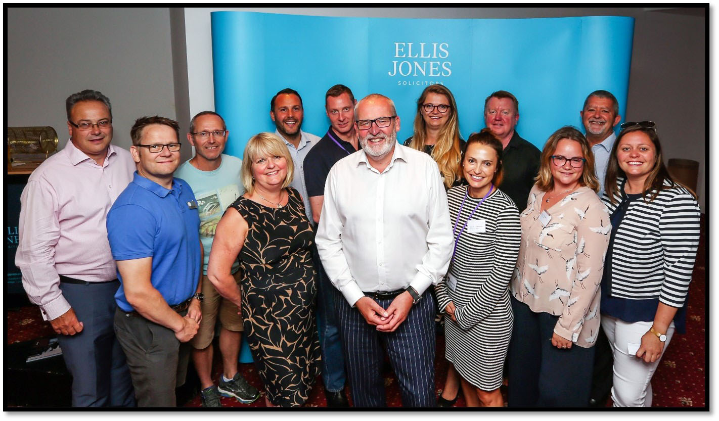 Dorset lawyers named among the best in legal 'bible' | The Purbeck ...