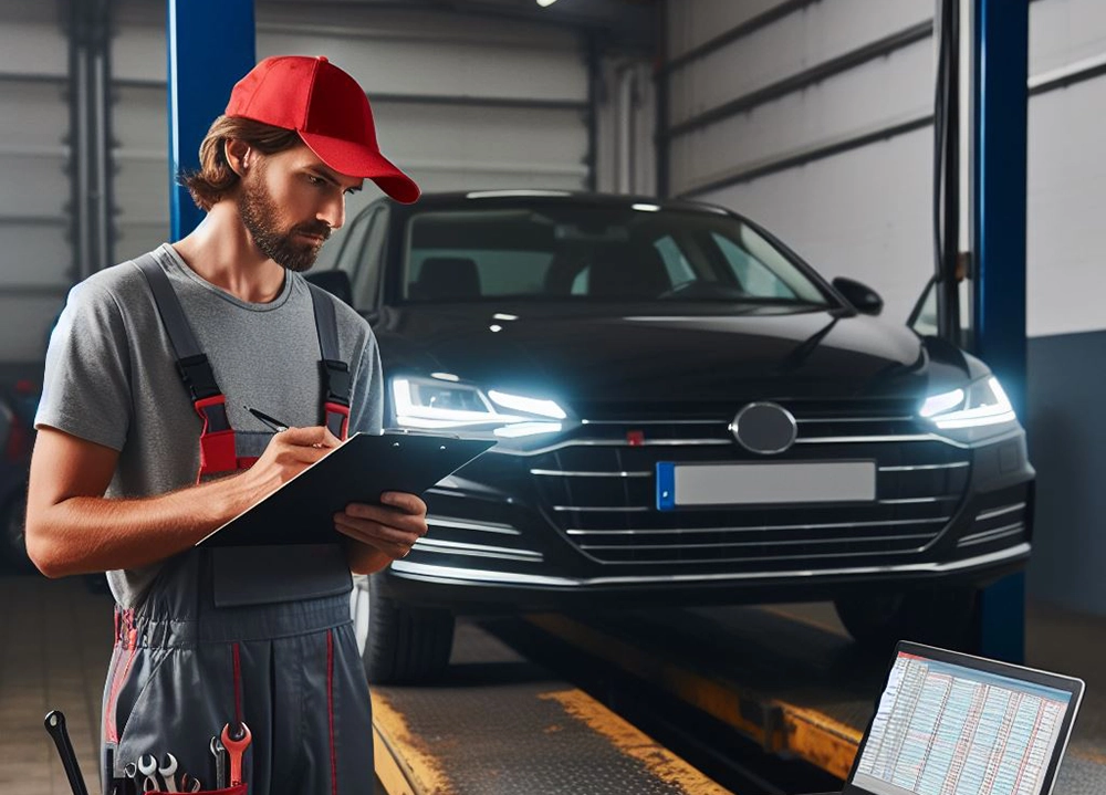 Controversial plans to change yearly MOT test scrapped | The Purbeck ...