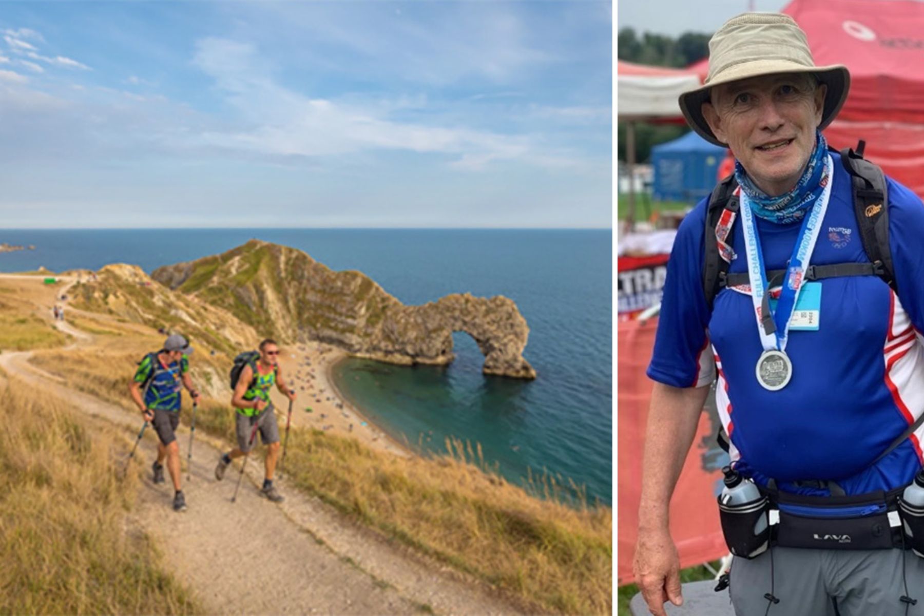 Dorset County Hospital charity launches walk to boost £2.5m appeal ...