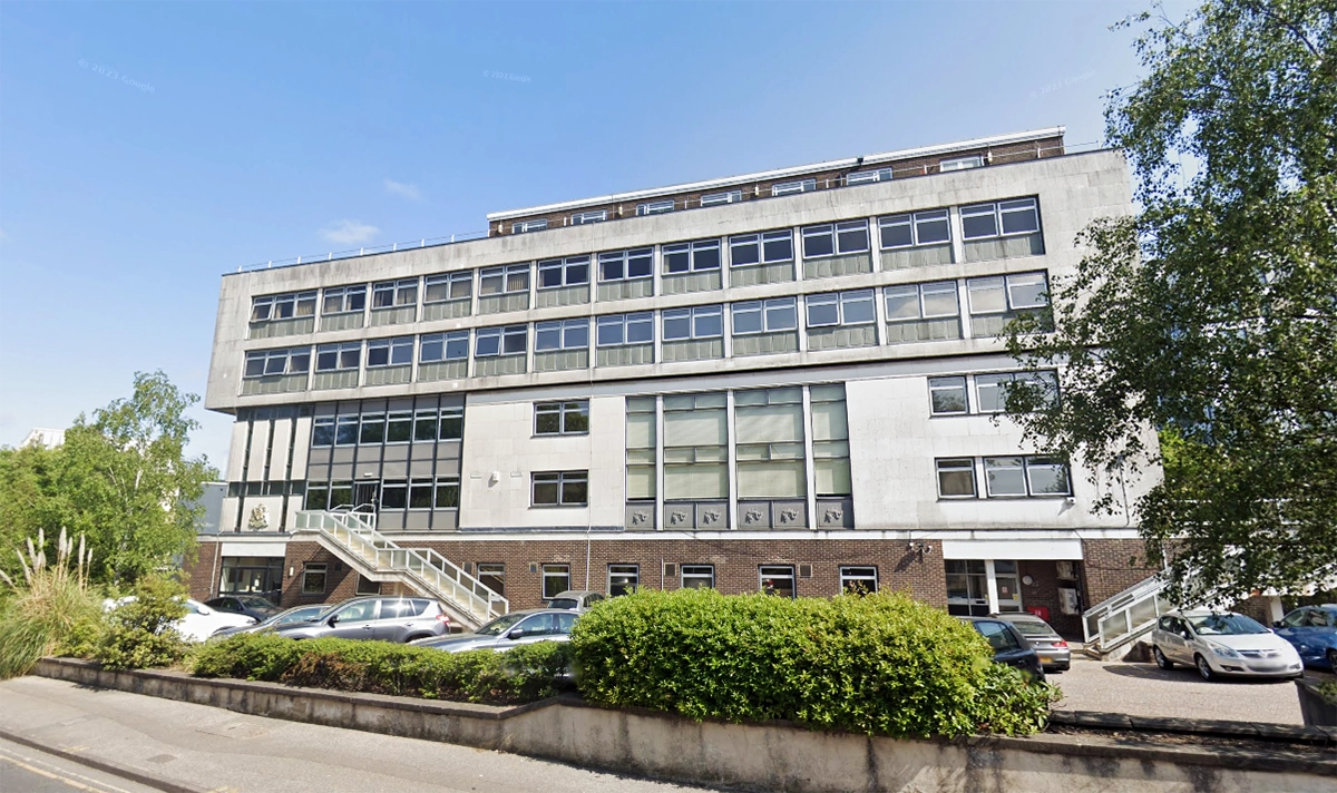 Poole man Ryan Velkoop in court over assault on woman | The Purbeck ...