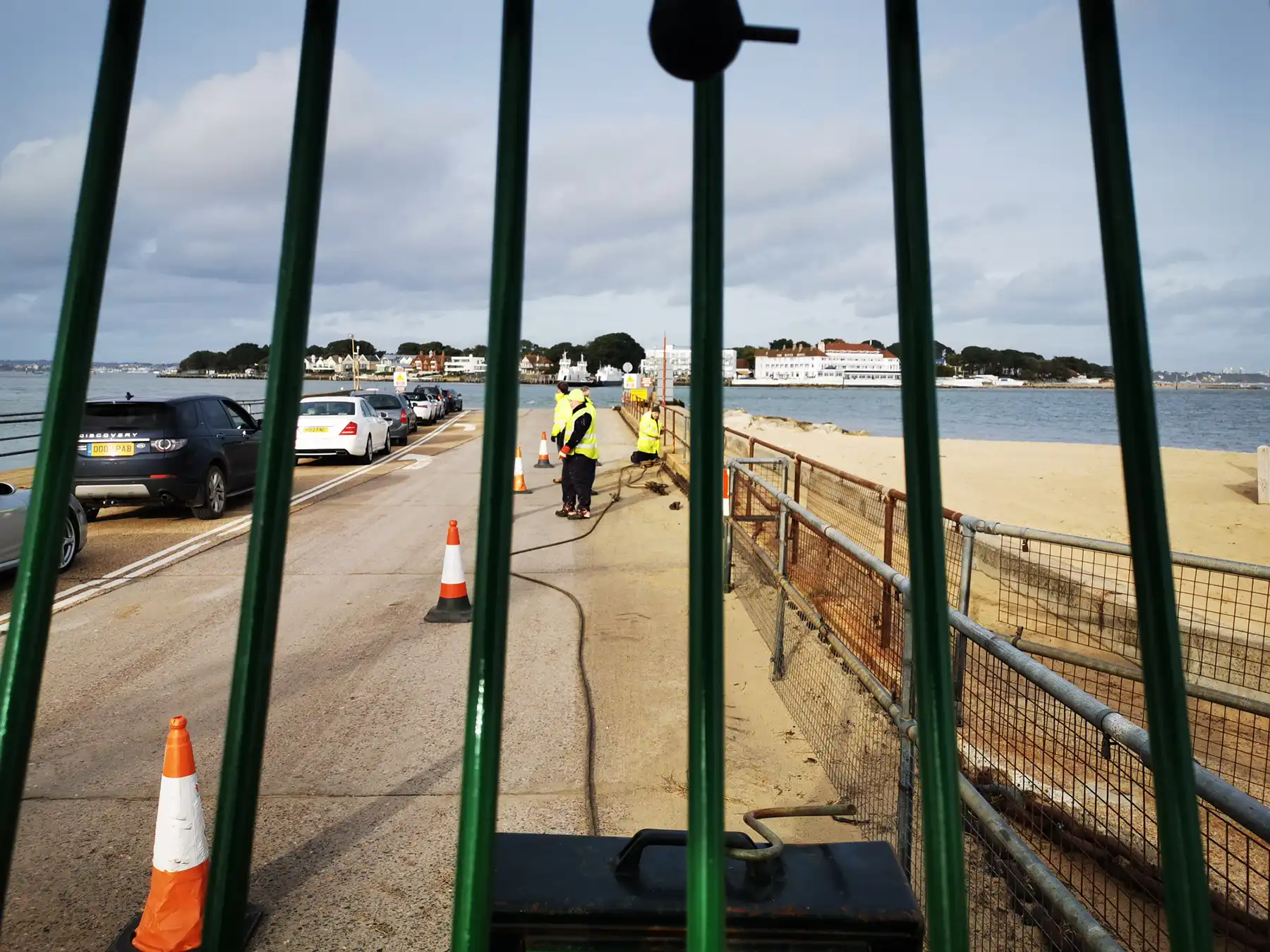 Prices set to rise for Sandbanks ferry amid "heavy financial strain ...