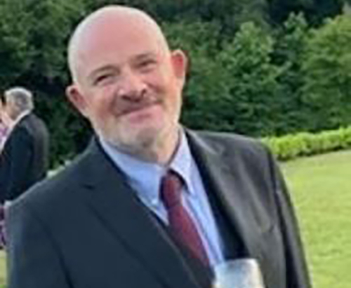 Police appeal to find missing Poole man Richard Smith | The Purbeck ...