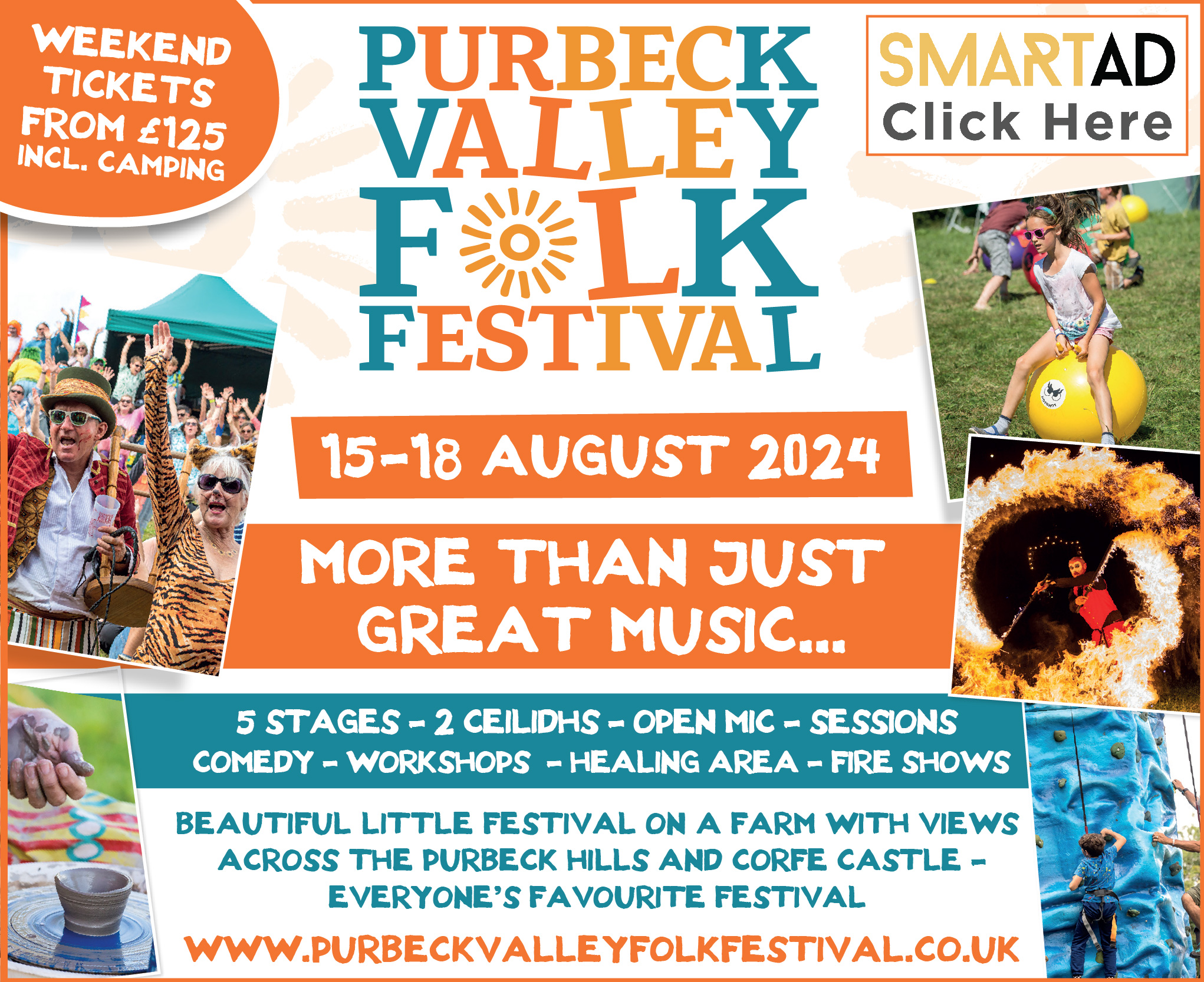 Art is a family affair | The Purbeck Gazette | In Print & Online