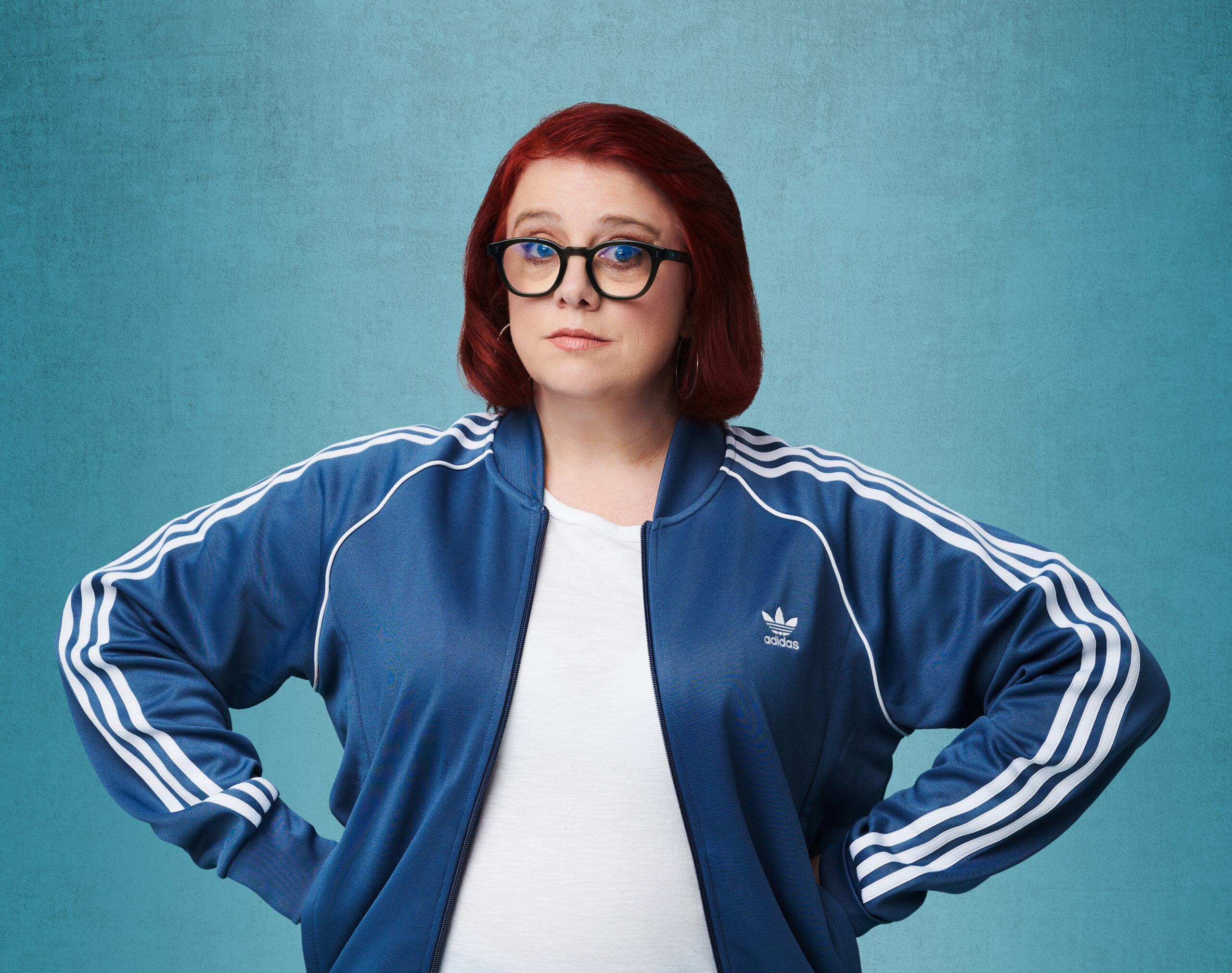 'Jo Brand paved the way for comedians like me': Angela Barnes interview ...
