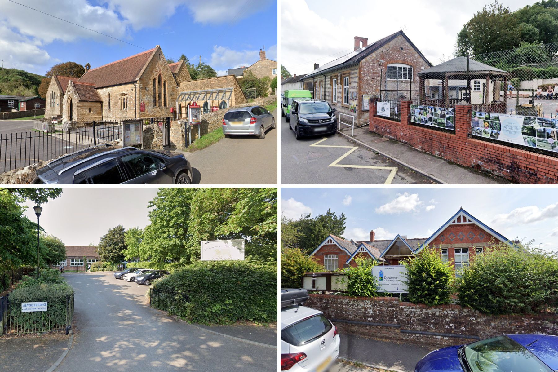 Dorset schools set to offer new, free breakfast clubs: Full list | The ...